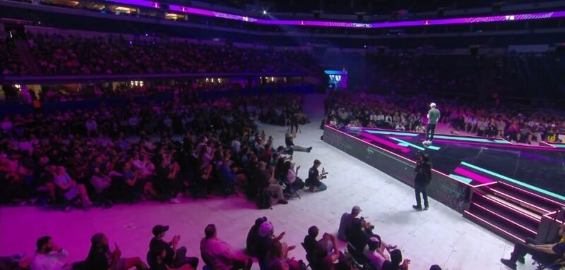 What Are the Steps Involved in Organizing a Business Conference?